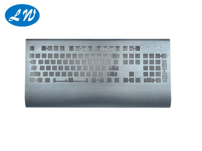 CNC Keyboard Supplier_Manufacturing_Quote - Dongguan Longwang Hardware ...