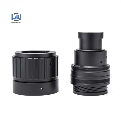 CNC Camera Parts Supplier_Manufacturing_Quote - Dongguan Longwang ...